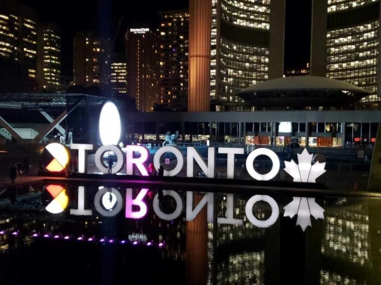 Toronto tudo que você precisa saber para a sua viagem