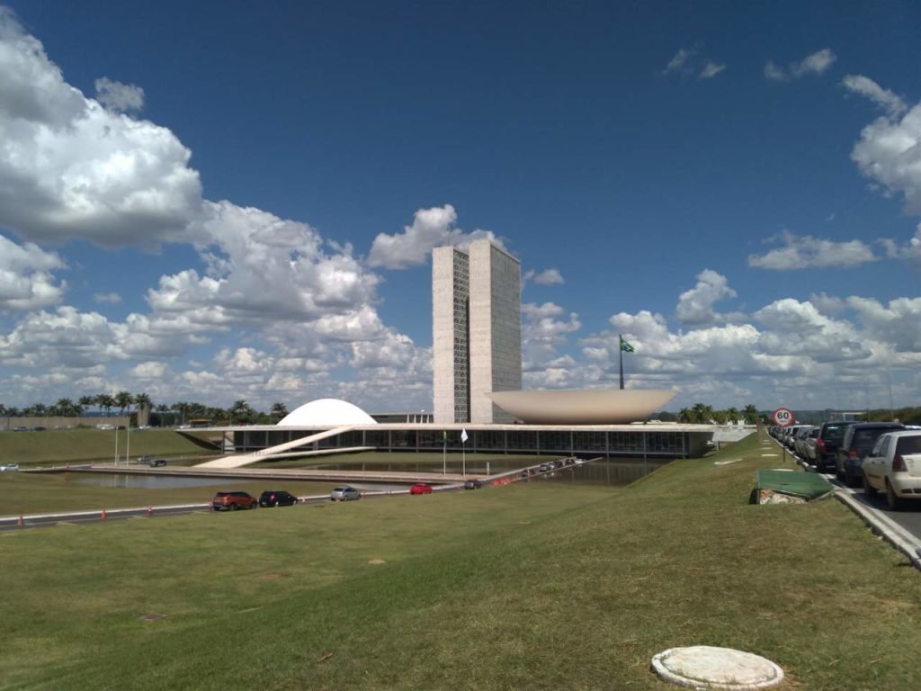 Pontos Turisticos Centro Oeste - FDPLEARN