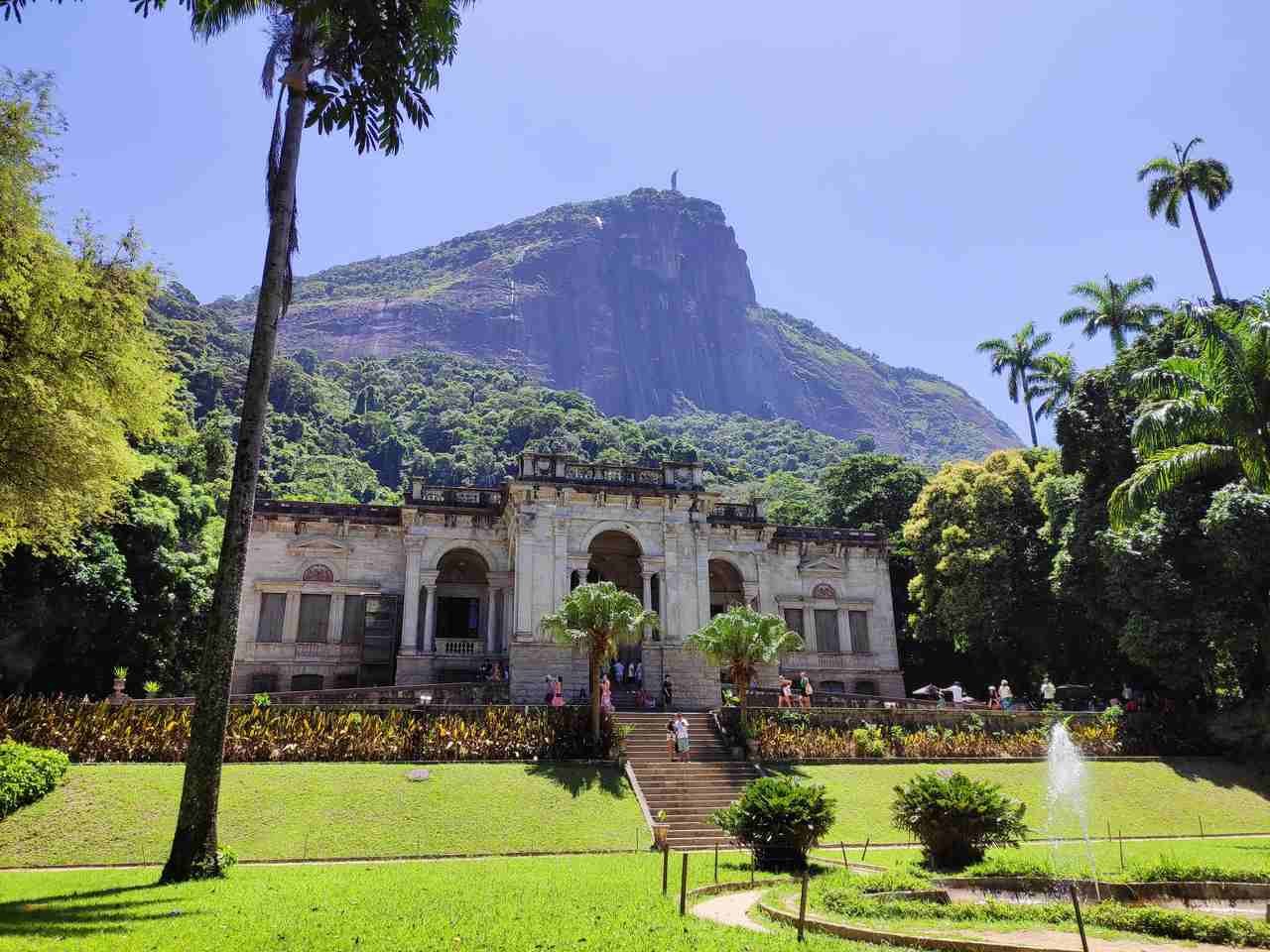 13 lugares para tomar café da manhã no Rio de Janeiro - PerviAMO