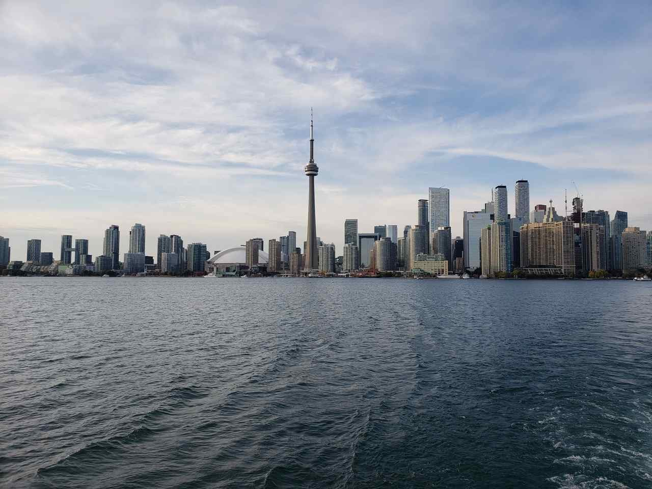 Toronto tudo que você precisa saber para a sua viagem