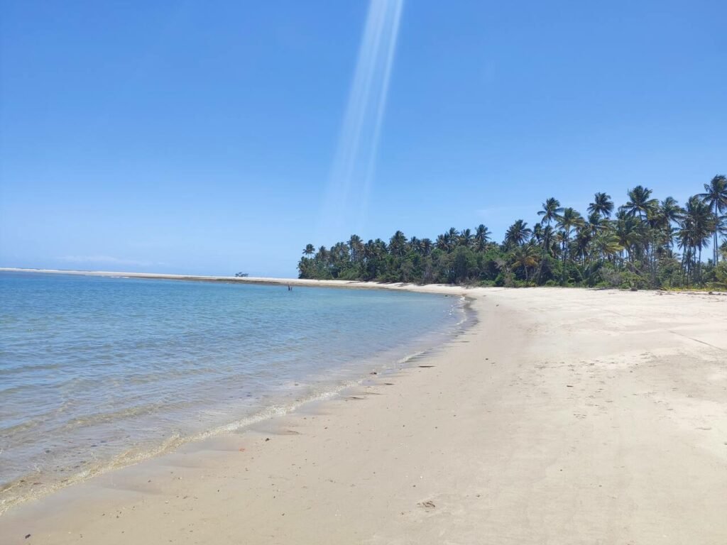 Descobrindo Boipeba, a Jóia Escondida da Bahia - PerviAMO