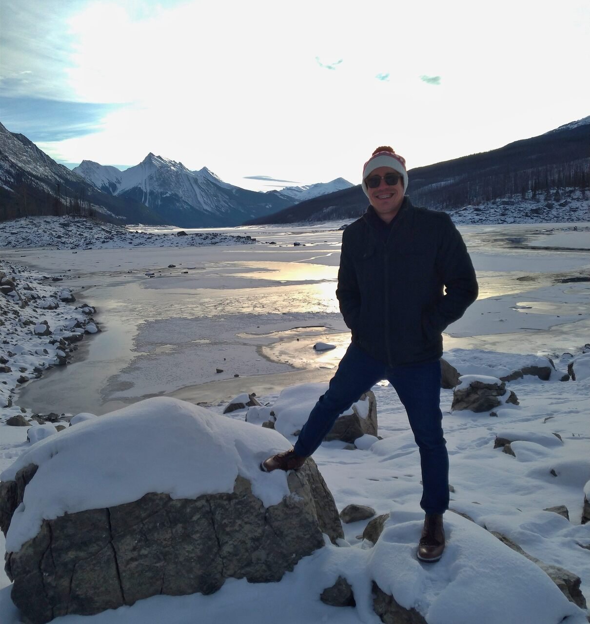 Viajando para Jasper, Canadá: Seu Guia Completo - PerviAMO